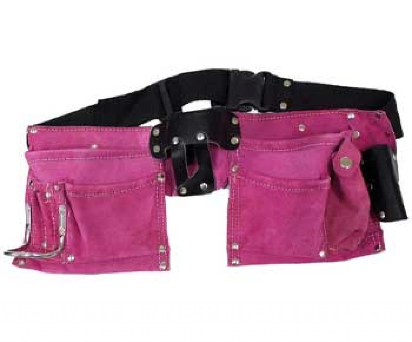 7 Best Women's Tool Belts Reviews for Work-Loving Women! | Tool Keeping