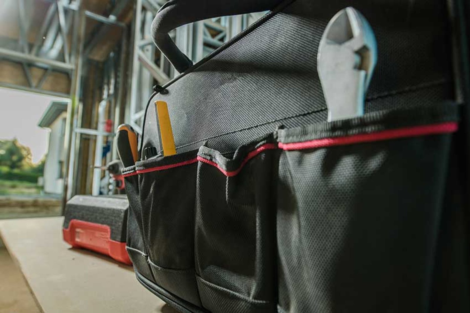9 Best Rolling Tool Bags Reviews: Top Tool Bags with Wheels! | Tool Keeping