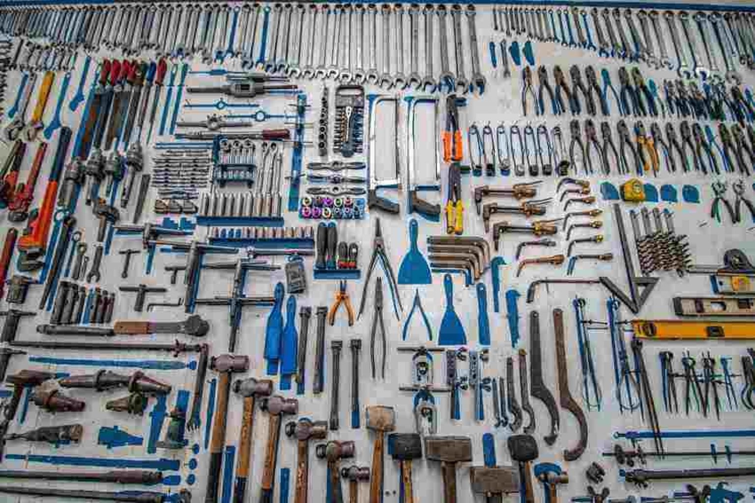 HVAC Tool Lists For Tool Belt Tool Bag Complete HVAC Tool Kit