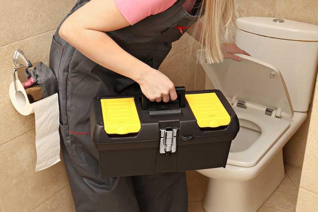 Reviews of 9 Best Tool Bag For Plumbers with Detail Guide | Tool Keeping