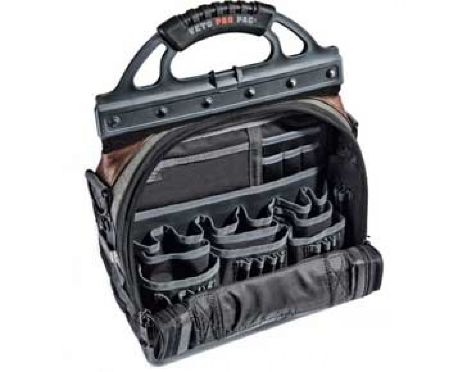Reviews of 9 Best Tool Bag For Plumbers with Detail Guide | Tool Keeping