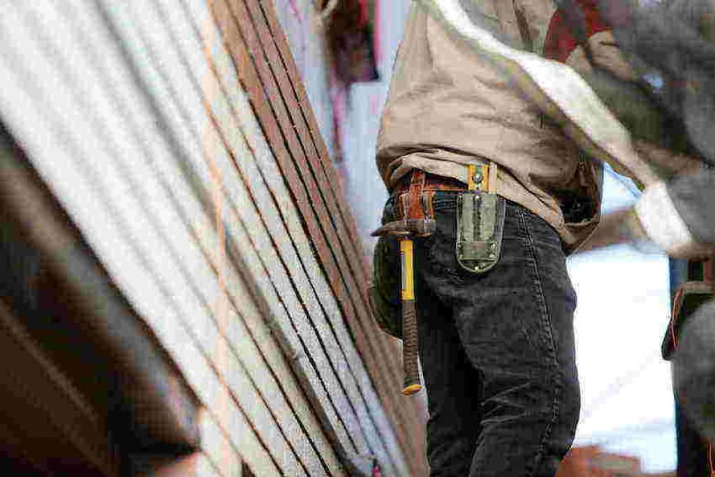 Customize and Design Your Own Tool Belt? Follow 9 Easy Steps | Tool Keeping