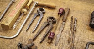 How To Keep Tools From Rusting? 10 Effective Ways | Tool Keeping